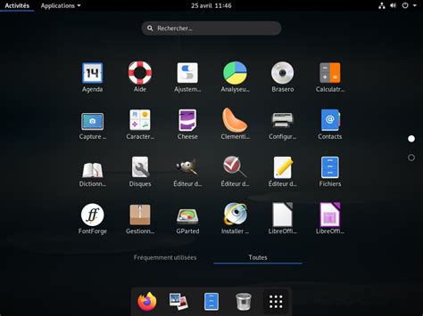 Calculate Linux Released An Unofficial Build Of Calculate Linux D