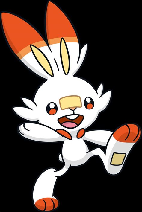 Scorbunny Pokémon Wiki Fandom Pokemon Drawings Pokemon Pokemon Art