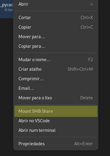 GitHub GinkyoOne Nautilus Smb The Project Is A Plugin For Gnome Nautilus That Allows Users To