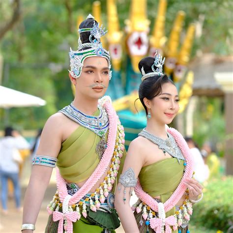 นพบารมีนารีนาคราช องค์ที่ 1 ท่อนดังในtiktok พระนางอุษาอนันตวดีเทวี ประพันธ์คำร้อง ทำนอง โดย