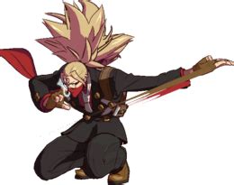 GGXRD R Answer Frame Data Dustloop Wiki GGXRD R Answer Frame Data Dustloop Wiki