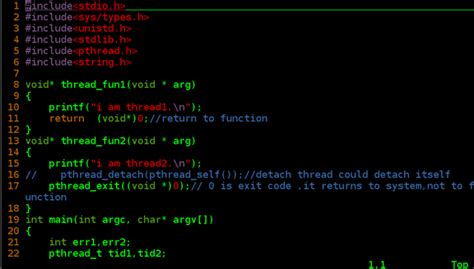 线程的连接pthread join 函数线程二 CSDN博客