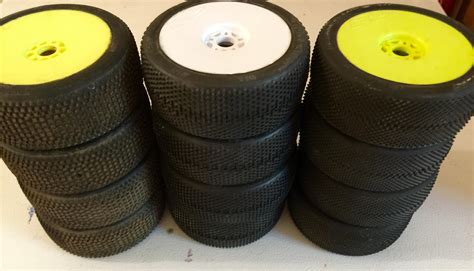 Buggy Tires Mounted R C Tech Forums