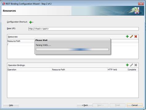 Soalicious 12c SOA Invoke Get Rest Soa Service From SOA Composite Using REST Adapter