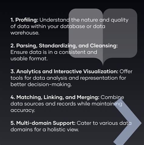 hannah gryska on linkedin what should you expect from a data governance tool learn more below and…