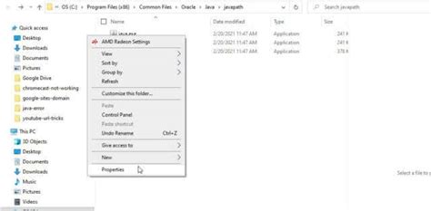 How To Fix Could Not Create The Java Virtual Machine Error