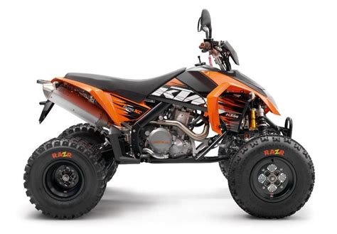 2013 Ktm 525 Xc Review Top Speed