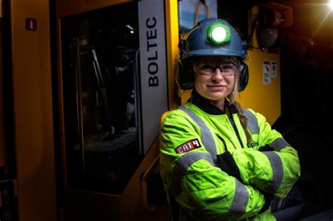 Epirocforallofus Mining Miningindustry Epiroc