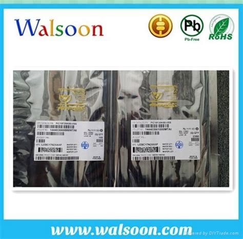 Microchip Microcontroller Automotive Pic18f25k80 Isstube China Trading Company Electronic