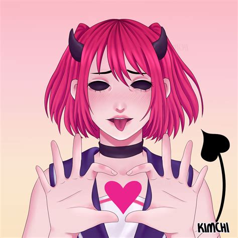 Pinku Icon By Kimchijaewoo On Deviantart