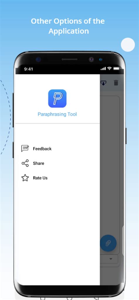 Paraphrasing Tool For Android Download