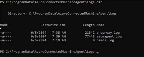 Set Up Azure Arc Gateway For Existing Azure Stack Hci Cluster Running