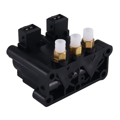 Air Solenoid Valve Block At Courtney Alston Blog