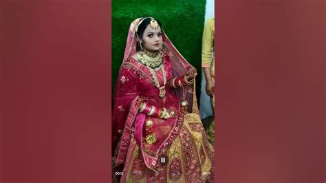 Bridal Wedding Makeup Youtube
