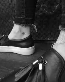 46 Tiny Tattoo Ideas Even The Most Needle Shy Cant Resist Celebrity