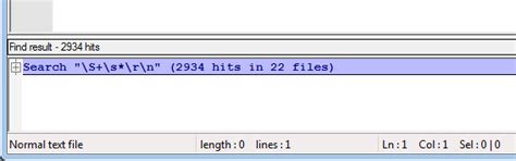 Code Metrics Of Php Notepad Stack Overflow