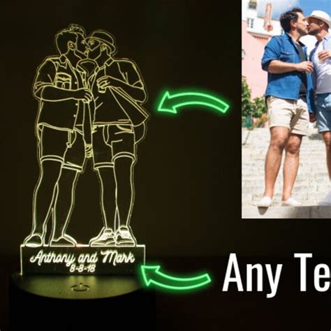 Gay Valentine Etsy