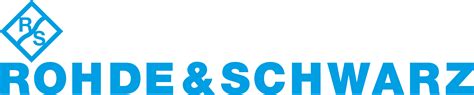 File Logo Of Rohde And Schwarz 2009 Svg Wikipedia