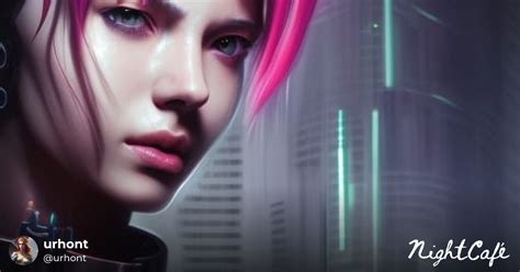 Cybergirl 2049