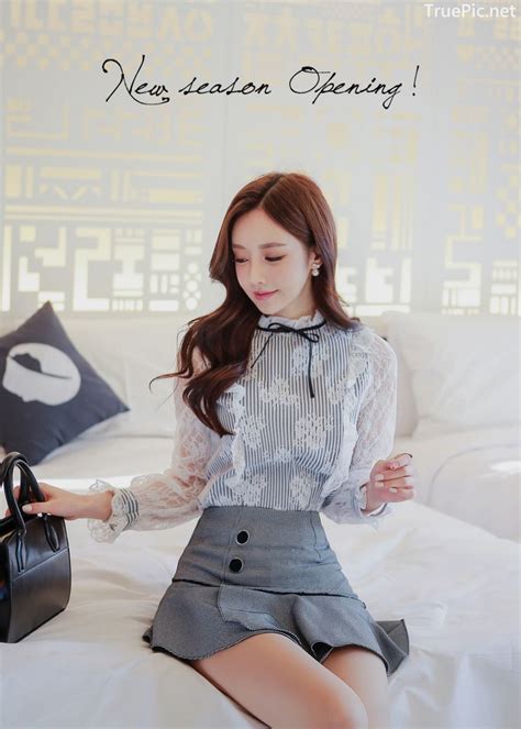 Son Yoon Joo Beautiful Photos Indoor Photoshoot Collection Page 3 Of 5