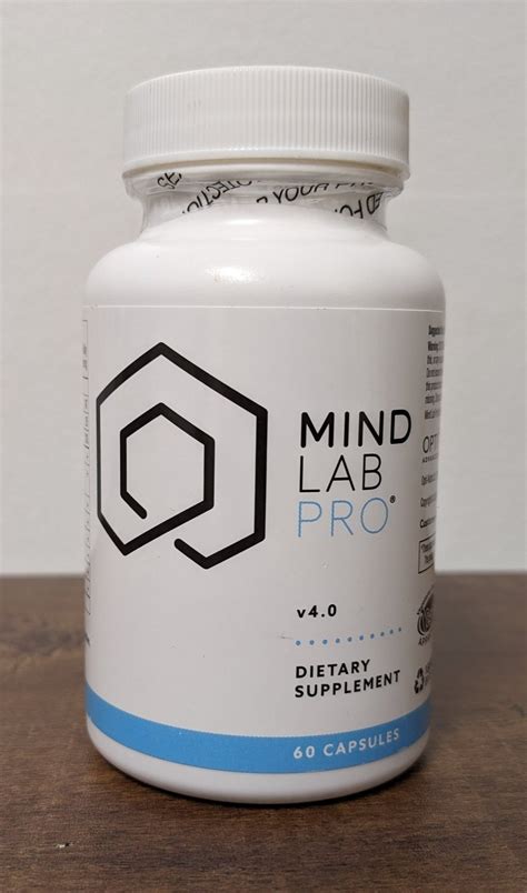 Mind Lab Pro Is This The Best Supplement For Focus