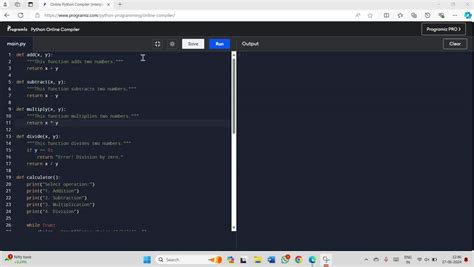 Internship Task At Techno Hacks Edutech Buchireddy Parupati Posted On The Topic Linkedin