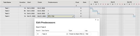 How To Put In Exact Dates When Tasks Have Predecessors Linked Smartsheet Community