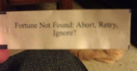 Abort Retry Ignore R Funny