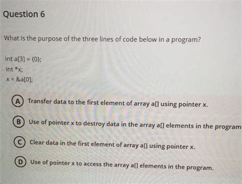 Solved Which Format Specifier Should Be Used For The