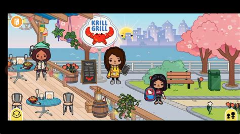 🏝улетели с подругой в Дубай Toka Boka влог🏝 Youtube