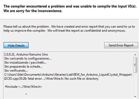 Geverywhere Developer Of Arduino Compatible Compiler For Labview