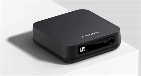 Adapter Bluetooth Pan Od Techniki