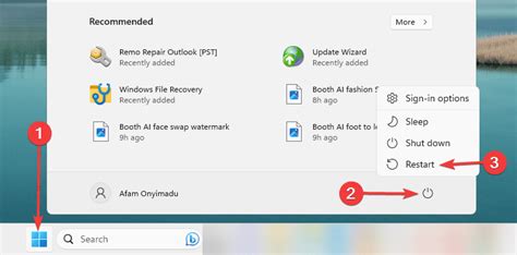 How To Fix Reference By Pointer Bsod Error On Windows 11 Nextofwindowscom
