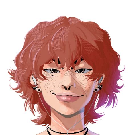 This Image Was Created With Picrews Itsv Picrew Picrewme