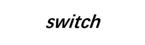 关于java switch 的一个小问题 知乎