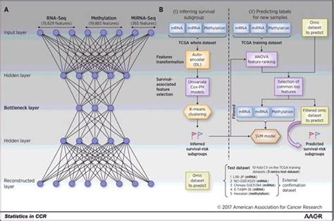 Deep Learningbased Multi Omics Integration Robustly Predicts Survival