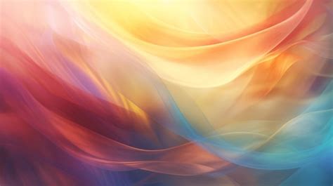 premium ai image clashing light clouded foundation ai generated