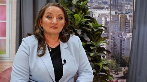 Деница Сачева Радев без свян подготвя политически проект в конкуренция с Възраждане Меч и