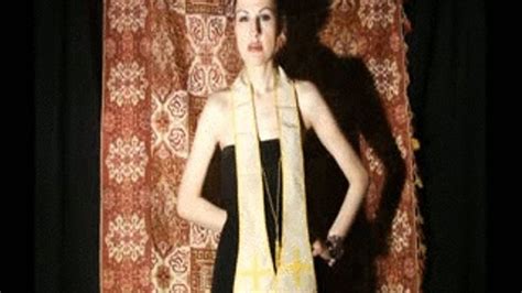 The 3 Commandments Hosanna Worship Lady Mesmeratrix F Your