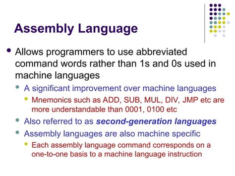 Basic Introduction To Computer Programmingppt Basic Introduction To Computer Programmingppt