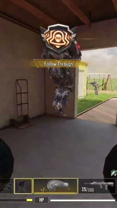 Me On A Killstreak Callofduty Callofdutymobile Codmobile Codm Cod