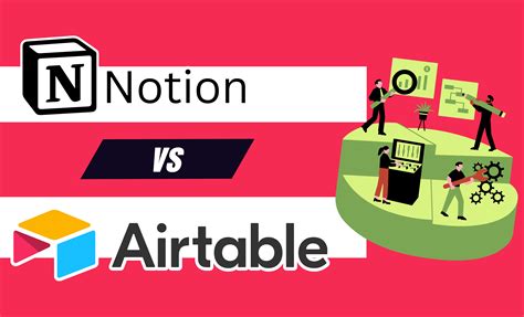 Notion Vs Airtable In 2025 Pricing Features And More