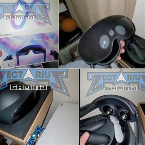 Hussain Abdul Rashid On Linkedin Virtualreality Meta Vr