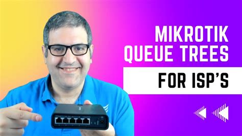 Isps With Mikrotik Bandwidth Limitation For Dhcp Customers Using Queue Trees Youtube