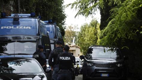 សំណុំរឿងនុយក្លេអ៊ែរ៖ អាមេរិក និង អ៊ីរ៉ង់ ចរចាជាលើកទី២ នៅអ៊ីតាលី