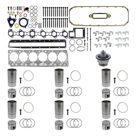 Inframe Engine Kit International Dt466e S 466223 017