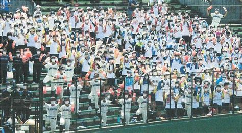 創立110周年記念招待野球開催のお知らせ 佐伯鶴城同窓会