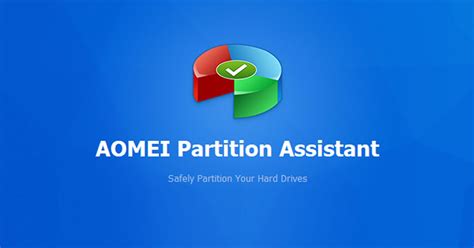 aomei partition assistant detailed review thesweetbits