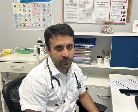 Dr Syed Zain Haider Power Medical Centre