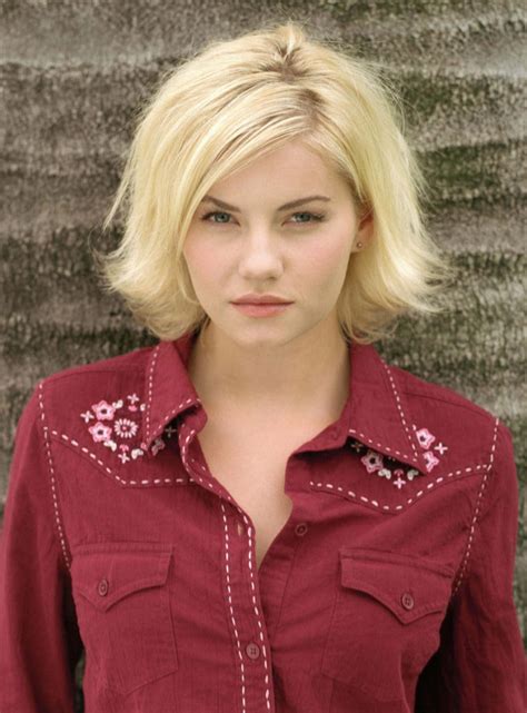 Elisha Cuthbert Celebrity Pictures